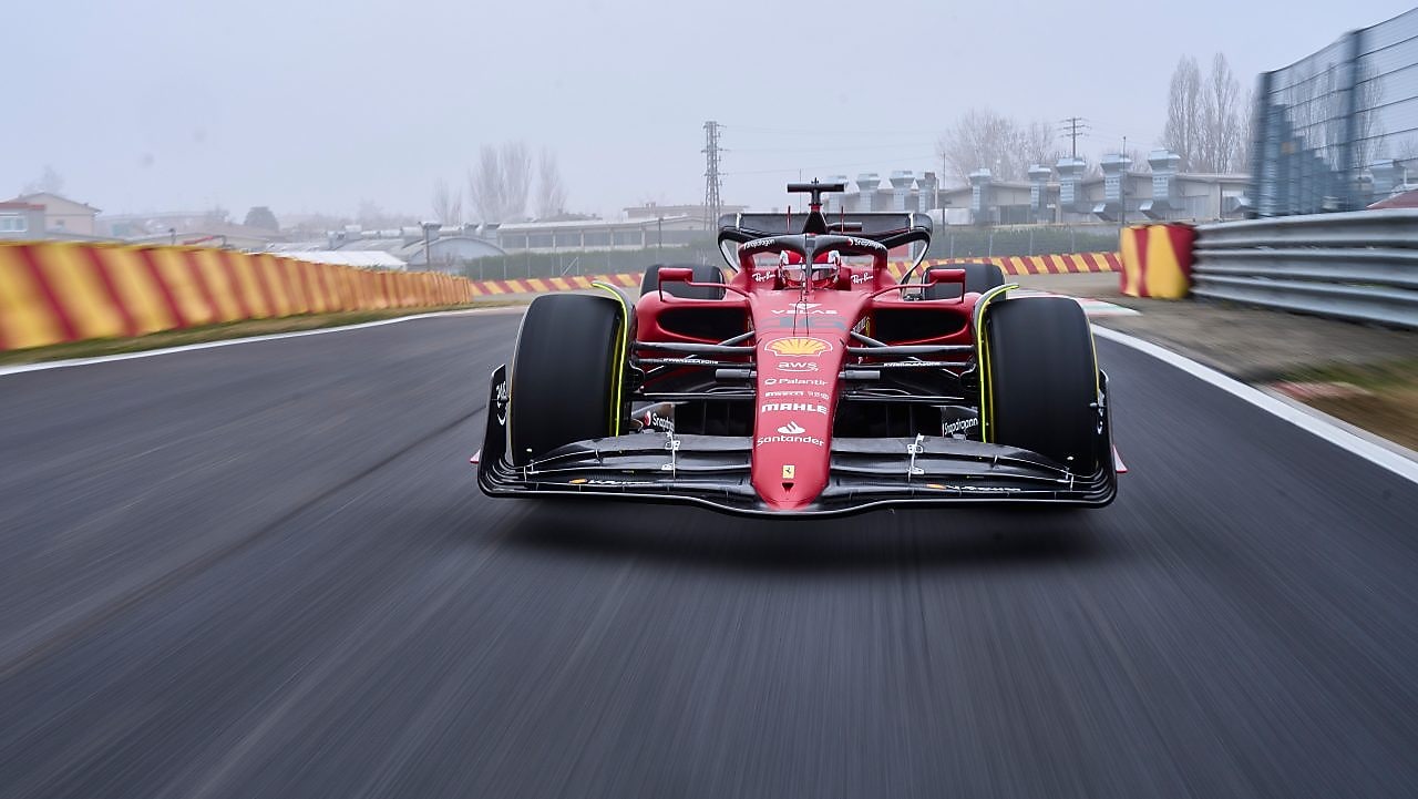 Shell e Ferrari | Shell Portugal