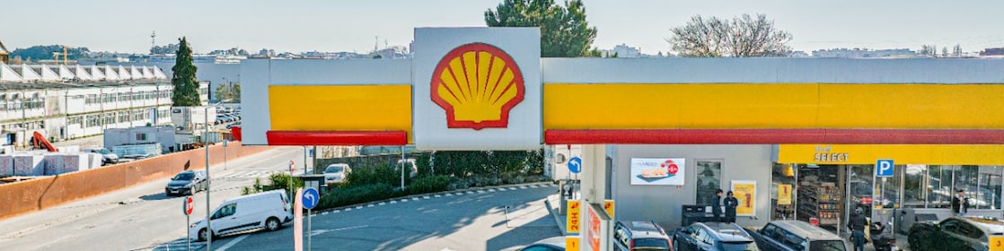 Postos Aderentes | Shell Portugal